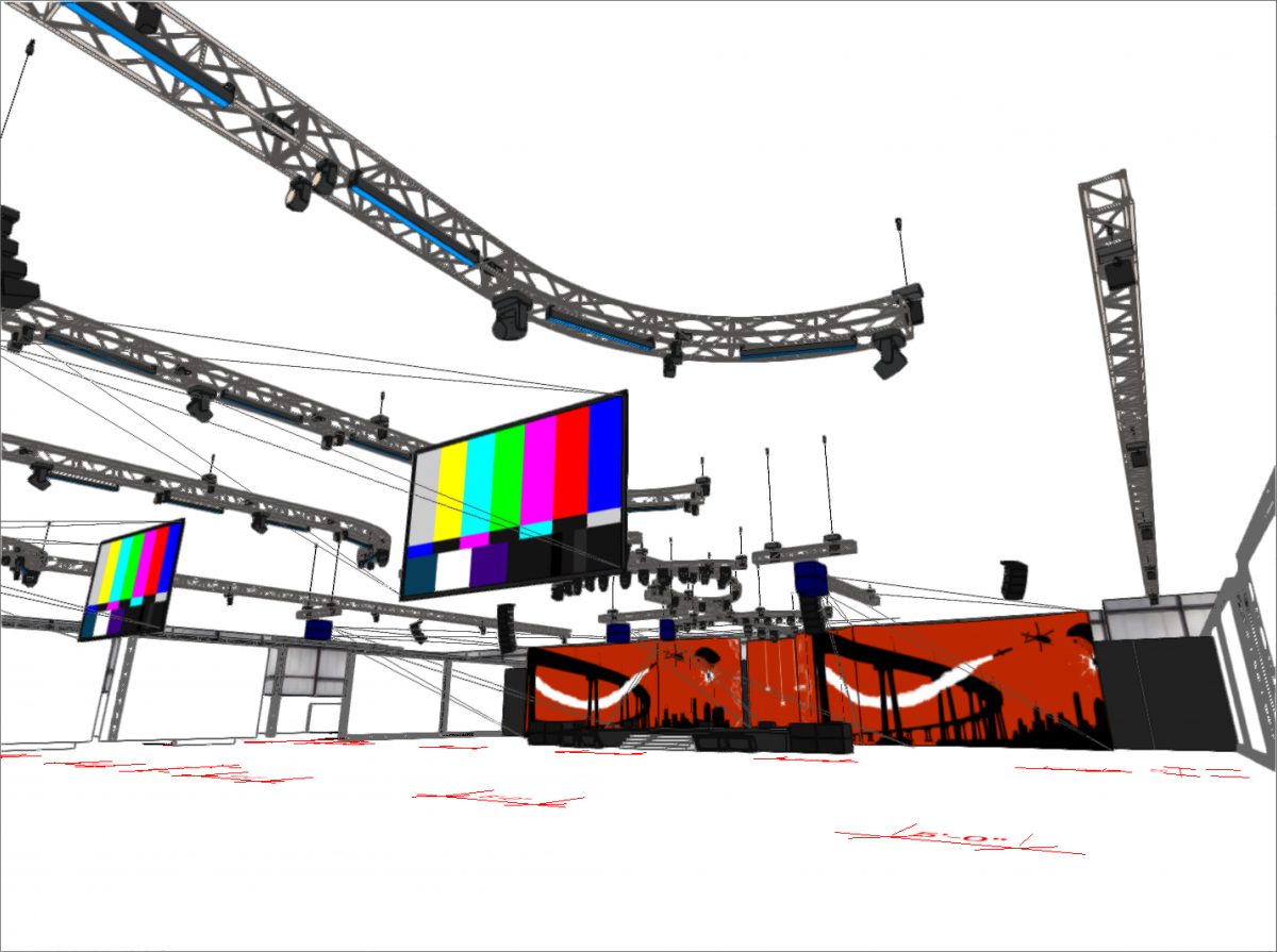 Felix Lighting Services | Felix Lighting