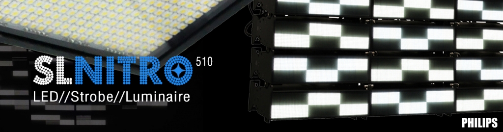 Nitro-SL – Felix Lighting