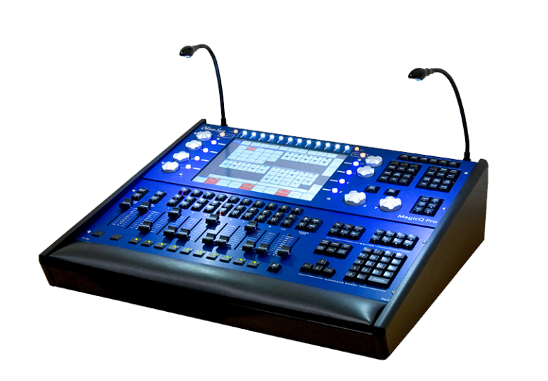 Chamsys MQ100 Pro 2014 | Felix Lighting