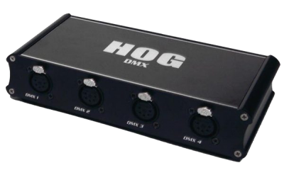 Hog Super Widget | Felix Lighting