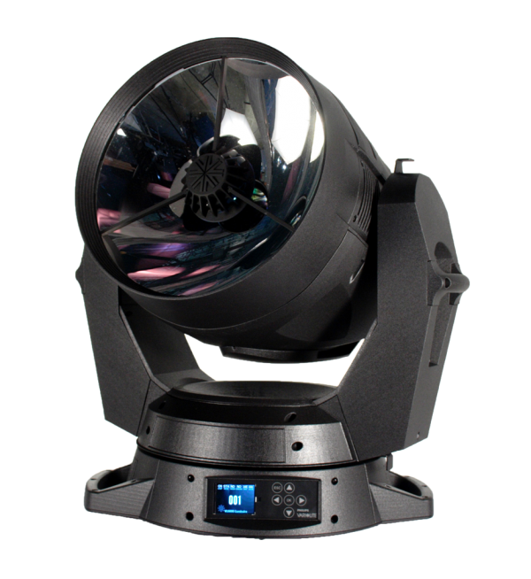 Varilite VL6000 Beam | Felix Lighting