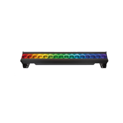 ChromaQ Color Force II | Felix Lighting