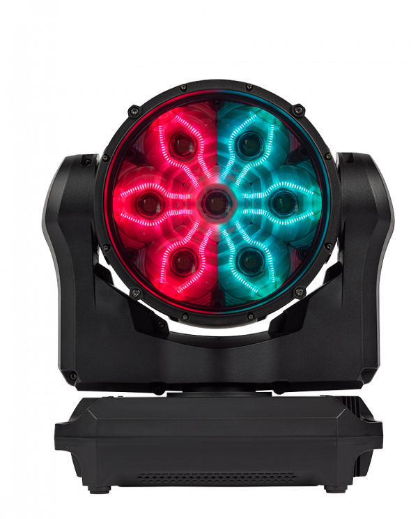 Martin Mac Aura XIP | Felix Lighting