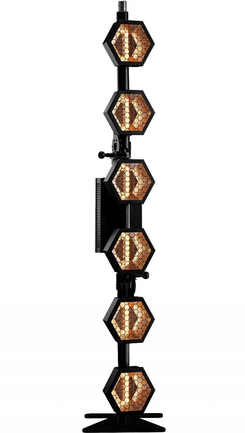 Portman P2 EVO | Felix Lighting